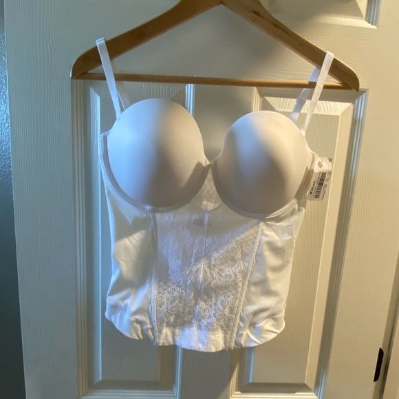 Modern Movement | Intimates & Sleepwear | Bridaldress Bra | Poshmark